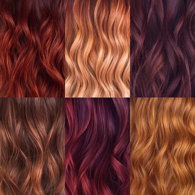 Welche der 35 Haartypen passt am besten zu Ihrem Haar?-