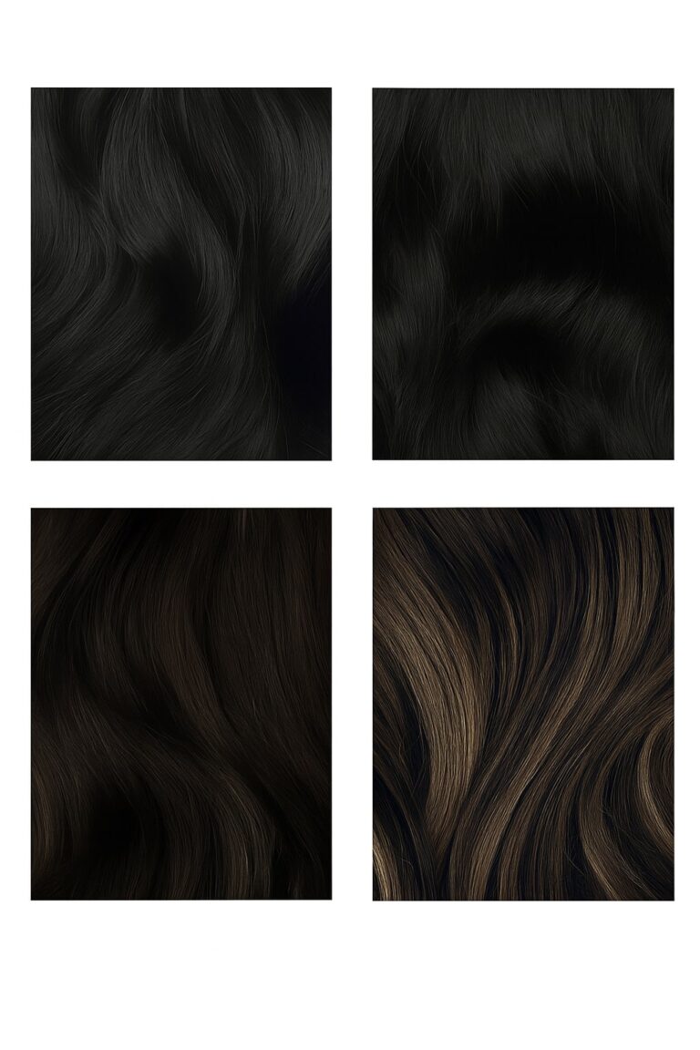 Welche der 35 Haartypen passt am besten zu Ihrem Haar?-